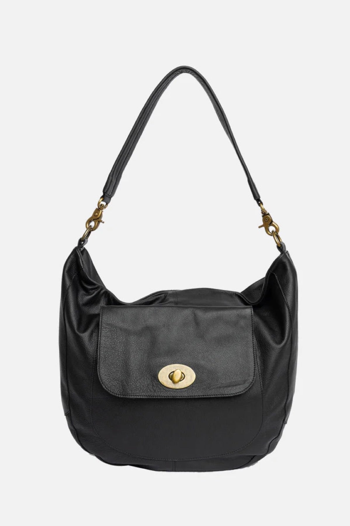 Re:Designed Rita sort taske – joe joe